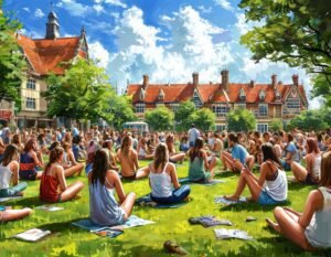 Summer School Complete Guide [Everything You Need To Know]