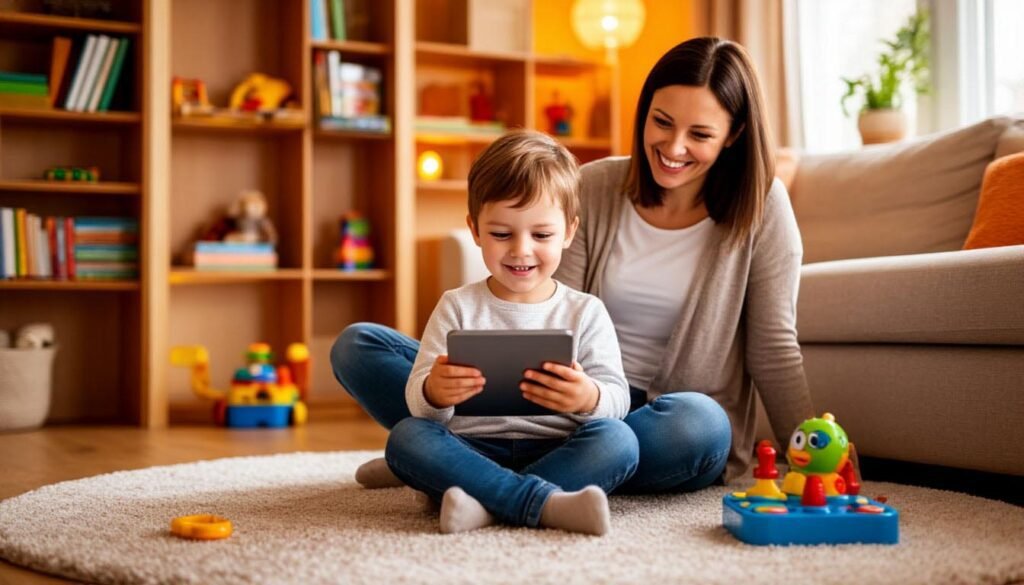 19 Best Educational Apps For Kids [Free And Safe For Children]
