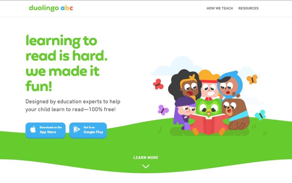 19 Best Educational Apps For Kids [Free And Safe For Children]