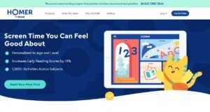 19 Best Educational Apps For Kids [Free And Safe For Children]