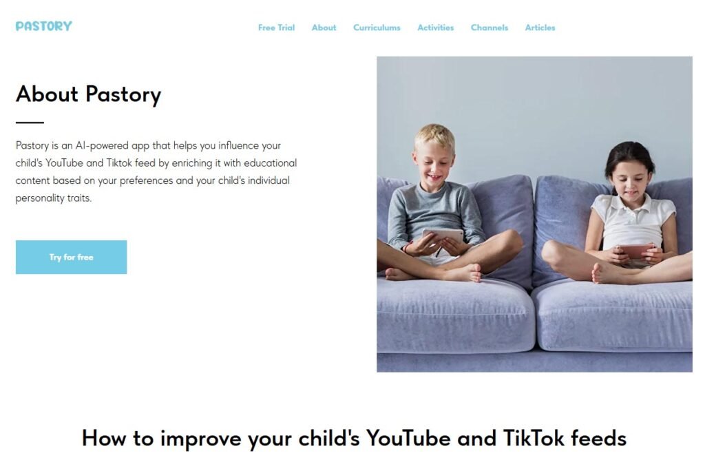 19 Best Educational Apps For Kids [Free And Safe For Children]