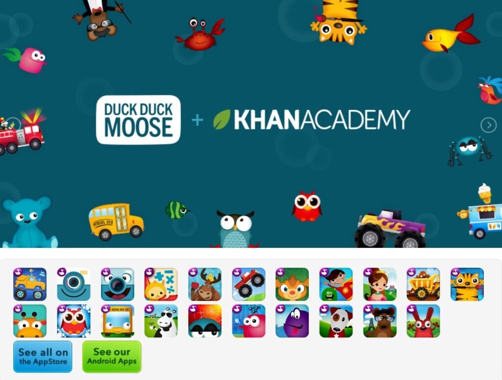 [7 Best] Learning Apps For Toddlers (1–3 Years Old) | 2026