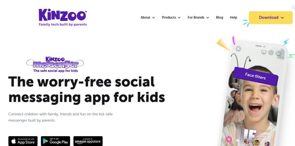 [15 Best] Social Media Apps & Platforms For Kids | 2026