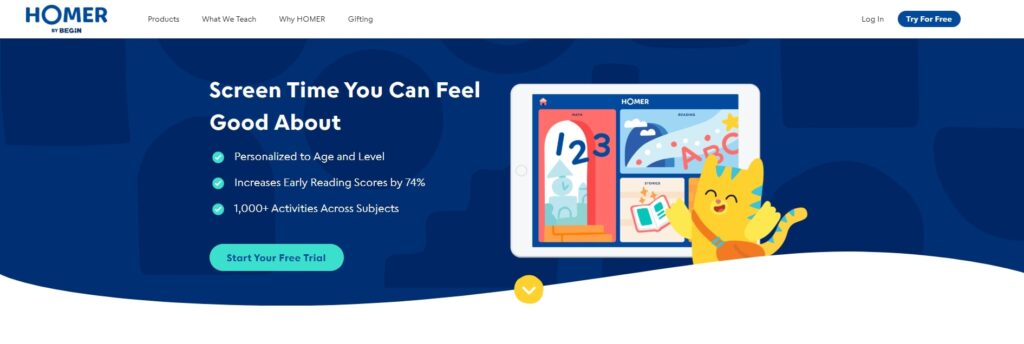 [14 Best] Learn To Read Apps For Kids In 2026